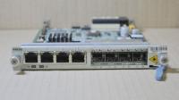 China ZTE R4EGC 4-ports Combo Card PTN 6200 6220 6300 ZTE ZXCTN6300 6220 ZXCTN 6200 ZXCTN 9000E P90E-LPC5108 P90E-2XGE-10GET-SFP+ for sale