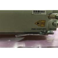 China ZTE ZXCTN PTN9000 Card P90E-1XGET-SFP+,P90E-LPC2008 Carrier Multi-service Packet Platform ZTE PTN 9000-E for sale