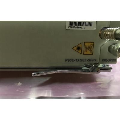 China ZTE ZXCTN PTN9000 Card P90E-1XGET-SFP+,P90E-LPC2008 Carrier Multi-service Packet Platform ZTE PTN 9000-E for sale