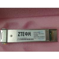 China ZTE ZXONE 5800 SFP-155M(L-1.1,LC) SM-40KM-1550-10G-C 23000702 TL8800ZPCNZ 12102900 for sale