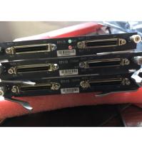 China ZXMP S200 ZTE ET1-120 ET1-75 21-channel E1 electrical tributary board (120ohm) ETF*4 E1E16 E1TE*16 for sale