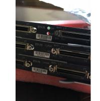 China ZXMP S200 ZTE ET1-120 ET1-75 21-channel E1 electrical tributary board (120ohm) ETF*4 E1E16 E1TE*16 for sale