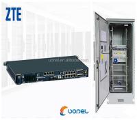 China ZXMP S200 ZTE ET1-120 ET1-75 21-channel E1 electrical tributary board (120ohm) ETF*4 E1E16 E1TE*16 for sale