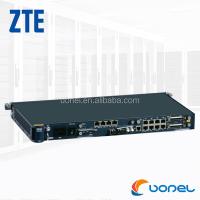 China ZXMP S200 ZTE ET1-120 ET1-75 21-channel E1 electrical tributary board (120ohm) ETF*4 E1E16 E1TE*16 for sale