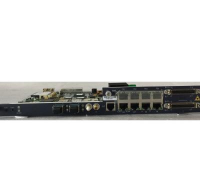 China ZTE  SMC*D120T(2*L-4.2,LC) Optical transimission for ZTE SDH ZXMP S200  SMC-ET1-75 for sale
