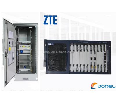 China SDH ZTE ZXMP S325 Compact Multi-Service Node Equipment for sale