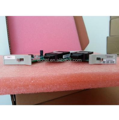 China ZTE ZXMP S325 OIS4x2(L-4.1,SC) Optical interface board for sale