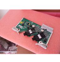 China ZTE ZXMP S325 OIS4x2(L-4.1,SC) Optical interface board for sale