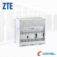 China SDH ZTE ZXMP S330 SED (2xL-1.1,LC) products for sale