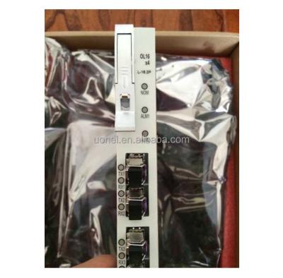 China ZTE ZXMP S385 SDH device OL16*8(L-16.2p,LC,ASON) equipment for sale