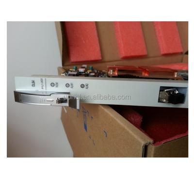 China ZTE ZXMP S385 SDH device OL64(L-64.P1L1-2D2,LC,ASON) equipment for sale