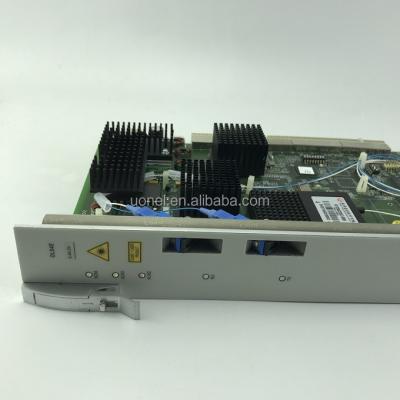 China ZTE ZXMP S385 SDH OL64*2(S-64.2b,LC,ASON) equipment ZTE OL64 for sale