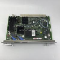 China ZTE ZXMP S385 SDH OL64*2(S-64.2b,LC,ASON) equipment ZTE OL64 for sale