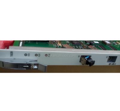 China ZTE TGE2B-E interface board for ZTE ZXMP S380 Optical transimission device ZTE S385 S390 for sale