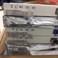 China ZTE ZXMP S380 OL16 STM-16 optical line board ZTE SDH for sale