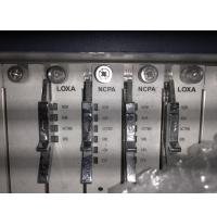 China SDH ZTE ZXONE 5800 OBA19(mini,LC) HOXA HOXB LOXA PWRA SAIA NCPB NCPA MOS4/MOS8/MOS16/MOX1A/MOX2A for sale