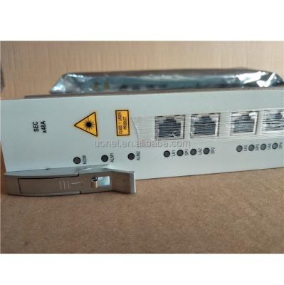 China ZTE SEC*48A device SECx48A for ZTE SDH ZXMP S390 S385 SCI SCIB SEE SEEU SED RSEB SEC SEC*24 SECx24 for sale