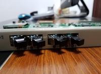 China SDH ZTE ZXMP S390 OL1*4 S-1.1 device OL1x4 S-1.1 for sale