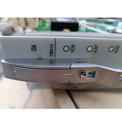 China ZTE OA   OBA14x2(mini,LC) for ZTE SDH  ZXONE 5800 S385 S330 /OBA12/BA17/OBA12*2/OA*2 for sale