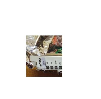 China ZTE MOX1A S64A 10G board  S64Ax4 S64A*4 Products for  ZTE ZXONE 5800 MOS8C S4Ax8 S4A*16 MOX2A S64x2 STM-64  S64A*2 S64A*4 MOS16 for sale