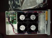 China ZTE ZXMP S385 ZTE S330 FAN NMB 4712KL-07W-B49 12CM V18 DA12032B48M 0.12A for sale