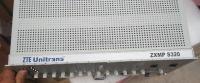 China ZTE S320 ZTE ZXMP S320 compact 155/622M SDH multi-service transmission platform Transmission SDH for sale
