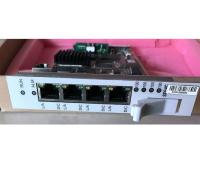 China ZTE SFE4C Smart Fast Ethernet(4 channels per board) for ZTE ZXMP S320 SDH transmission ZTE OIB1S OIB1D EIB1S EIB1D ET1 for sale