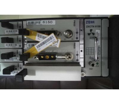 China ZTE ZXCTN 6150 Multiple Packet Transport Platform ZTE PTN 6150 for sale