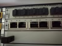 China ZTE ZXCTN 6150 Multiple Packet Transport Platform ZTE PTN 6150 for sale