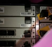 China ZTE ZXCTN 6150 Multiple Packet Transport Platform ZTE PTN 6150 for sale