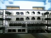 China ZTE ZXCTN 6150 Multiple Packet Transport Platform ZTE PTN 6150 for sale