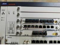 China ZTE ZXCTN 6300 ZTE ZXCTN6300 Multiple Service Packet Transport Platform ZTE PTN 6300 for sale