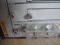 China ZTE ZXCTN 6300 ZTE ZXCTN6300 Multiple Service Packet Transport Platform ZTE PTN 6300 for sale