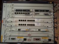 China ZTE ZXCTN 6300 ZTE ZXCTN6300 Multiple Service Packet Transport Platform ZTE PTN 6300 for sale