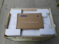 China ZTE ZXCTN 6300 ZTE ZXCTN6300 Multiple Service Packet Transport Platform ZTE PTN 6300 for sale