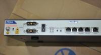 China ZTEZXCTN 6130XG-S V2.10 Carrier-class Multiservice Platform ZTE PTN 6130 for sale