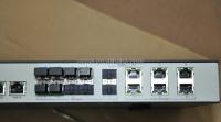 China ZTEZXCTN 6130XG-S V2.10 Carrier-class Multiservice Platform ZTE PTN 6130 for sale