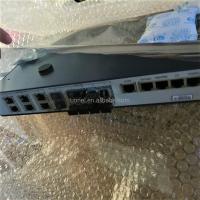 China ZTEZXCTN 6130XG-S V2.10 Carrier-class Multiservice Platform ZTE PTN 6130 for sale