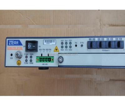 China ZTE ZXCTN 6130 ZTE ZXCTN6130 Multiple Service Packet Transport Platform ZTE PTN 6130 for sale