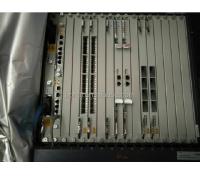 China ZTE Data Communication ZXCTN 6500-8 ZXCTN6500-16 6500-32 Carrier-class Multi-service Packet Platform ZTE PTN 6500 for sale