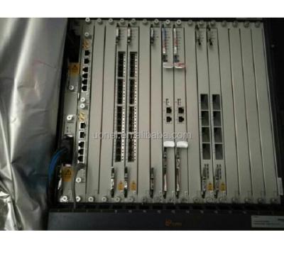 China ZTE Data Communication ZXCTN 6500-8 ZXCTN6500-16 6500-32 Carrier-class Multi-service Packet Platform ZTE PTN 6500 for sale