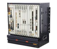 China ZTE Data Communication ZXCTN 6500-8 ZXCTN6500-16 6500-32 Carrier-class Multi-service Packet Platform ZTE PTN 6500 for sale