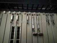China ZTE Data Communication ZXCTN 6500-8 ZXCTN6500-16 6500-32 Carrier-class Multi-service Packet Platform ZTE PTN 6500 for sale