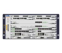 China ZTE ZXCTN 9000-E Carrier Multi-service Packet Platform ZTE PTN 9000-E for sale
