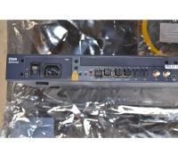 China ZTE ZXCTN 6110 Multiple Service Packet Transport Platform ZTE PTN 6110 for sale