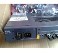 China ZTE ZXCTN 6110 Multiple Service Packet Transport Platform ZTE PTN 6110 for sale