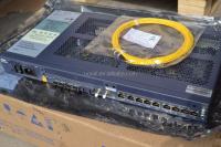 China ZTE ZXCTN 6110 Multiple Service Packet Transport Platform ZTE PTN 6110 for sale
