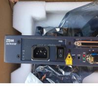 China ZTE ZXCTN 6110 F Multiple Service Packet Transport Platform ZTE PTN 6110F for sale