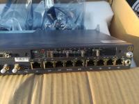 China ZTE ZXCTN 6110 F Multiple Service Packet Transport Platform ZTE PTN 6110F for sale