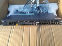 China ZTE ZXCTN 6110 F Multiple Service Packet Transport Platform ZTE PTN 6110F for sale